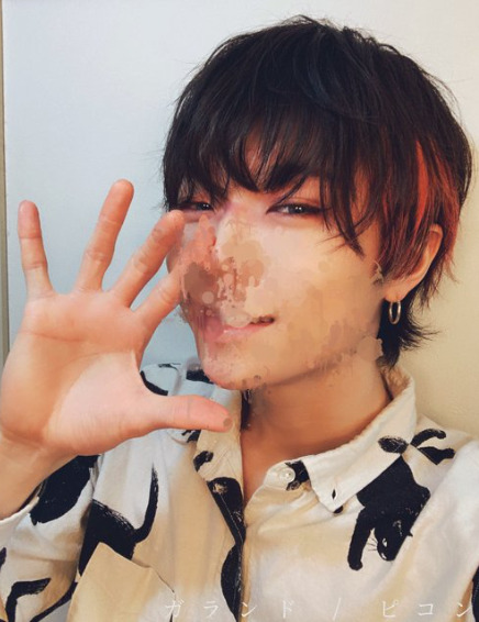 超学生の顔バレがイケメン！彼女や本名、身長のプロフィールまとめ！ コリーのサブカル情報局