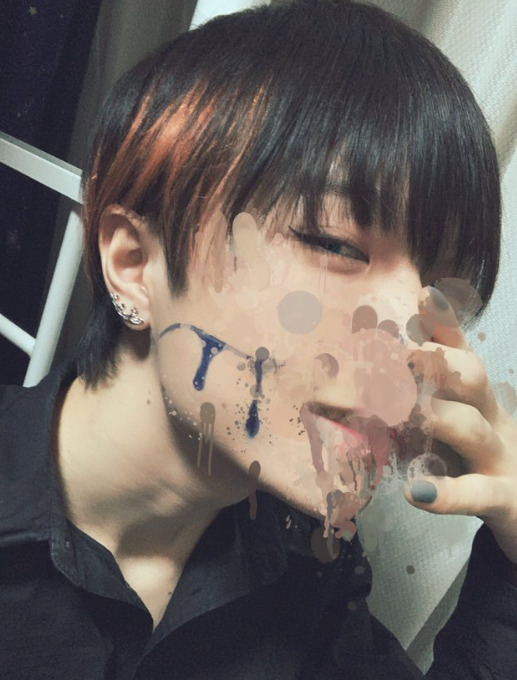 超学生の顔バレがイケメン！彼女や本名、身長のプロフィールまとめ！ コリーのサブカル情報局