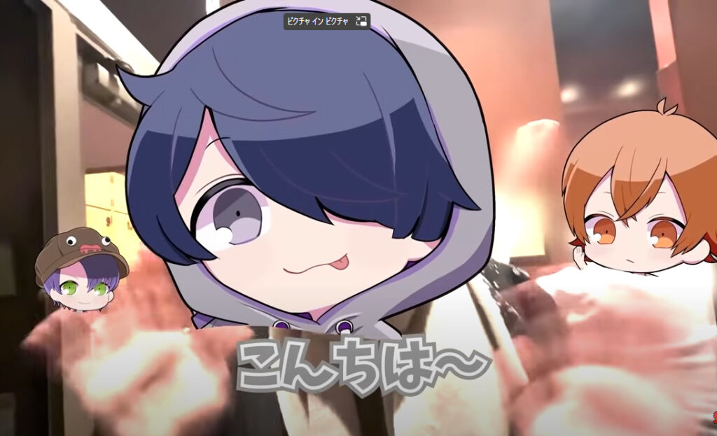 そーザウルスそーちゃんの顔バレ＆実写動画は？年齢や身長、本名のプロフィールも！ コリーのサブカル情報局